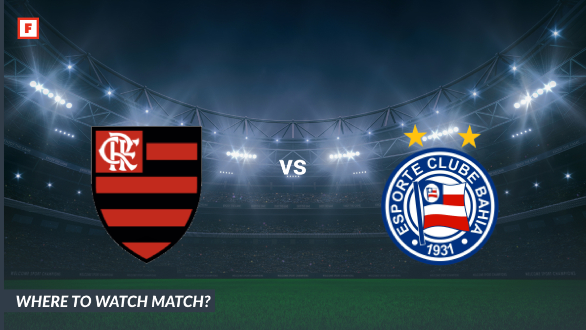 Where to Watch Flamengo - Bahia: TV Channel and Start Time - footboom1.com