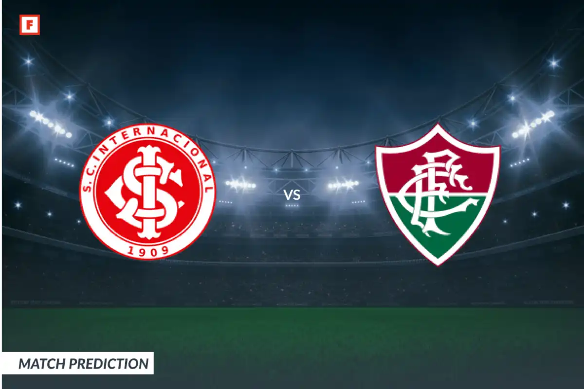 Internacional - Fluminense Prediction and Match Preview