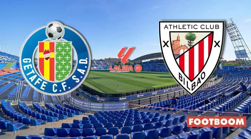 Getafe - Athletic Bilbao Prediction and Match Preview