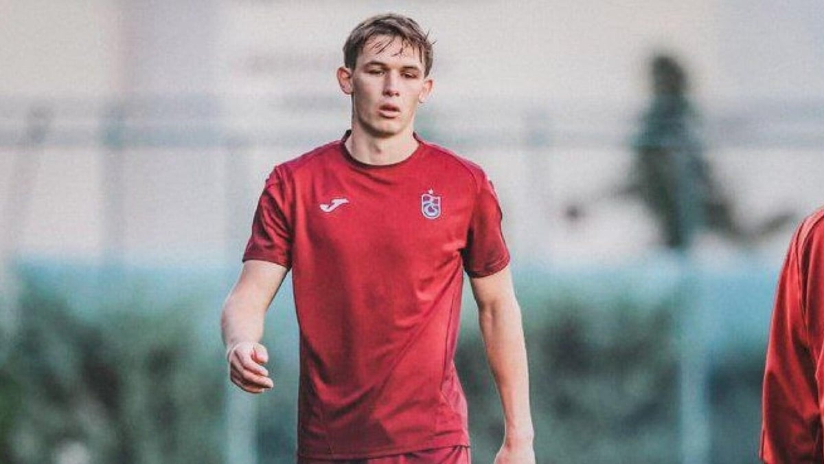 Danylo Sikan évoque ses débuts à Anderlecht - footboom1.com