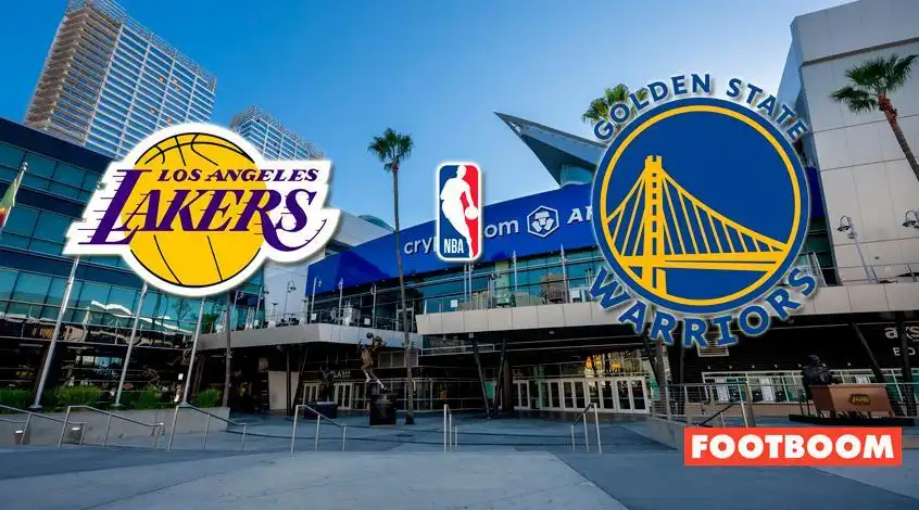 Los Angeles Lakers vs Golden State Warriors: Match Preview and ...