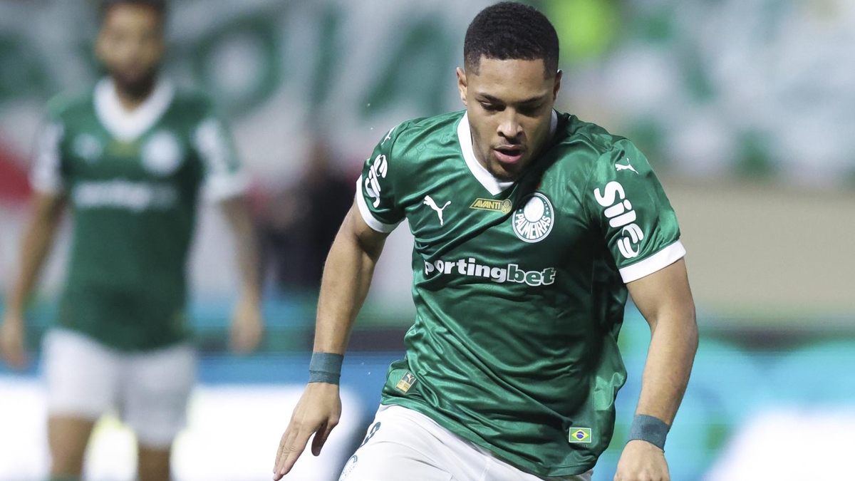 Il Ritorno Epico di Vitor Roque: Sette Gol in Otto Partite - footboom1.com