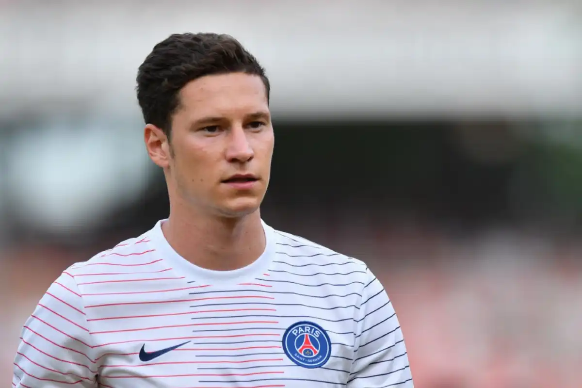 Ex-PSG-Star plant Rolle nach Karriereende in Paris - footboom1.com