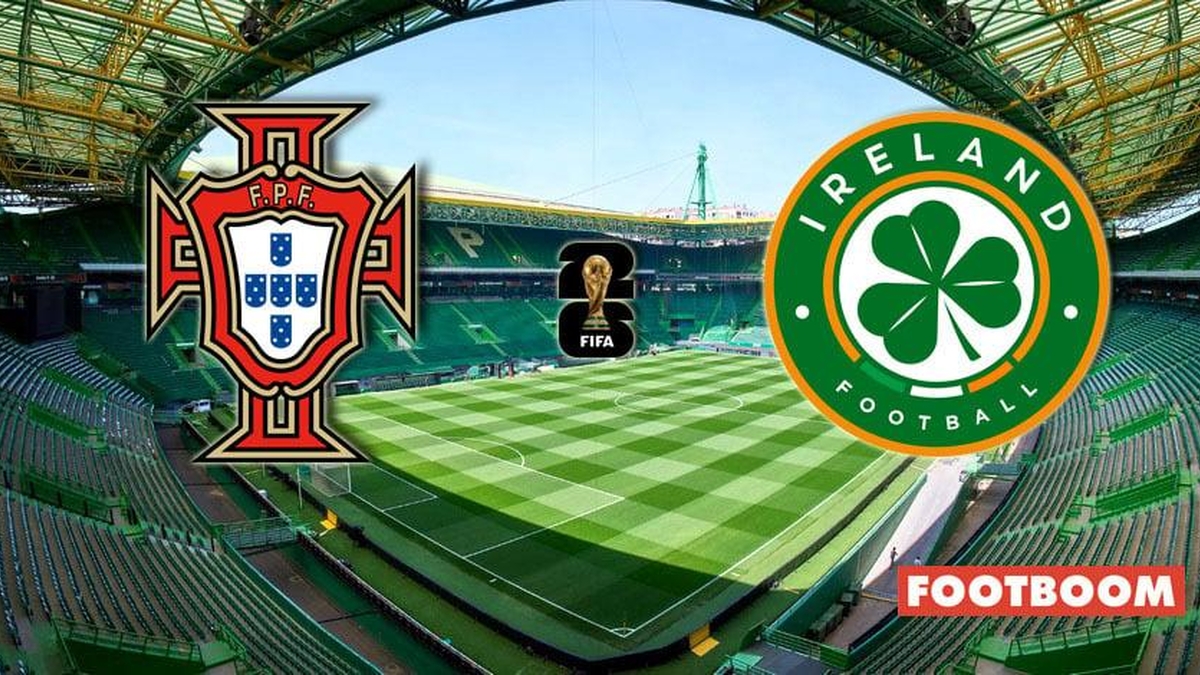 Portugal - Republic of Ireland Prediction and Match Preview