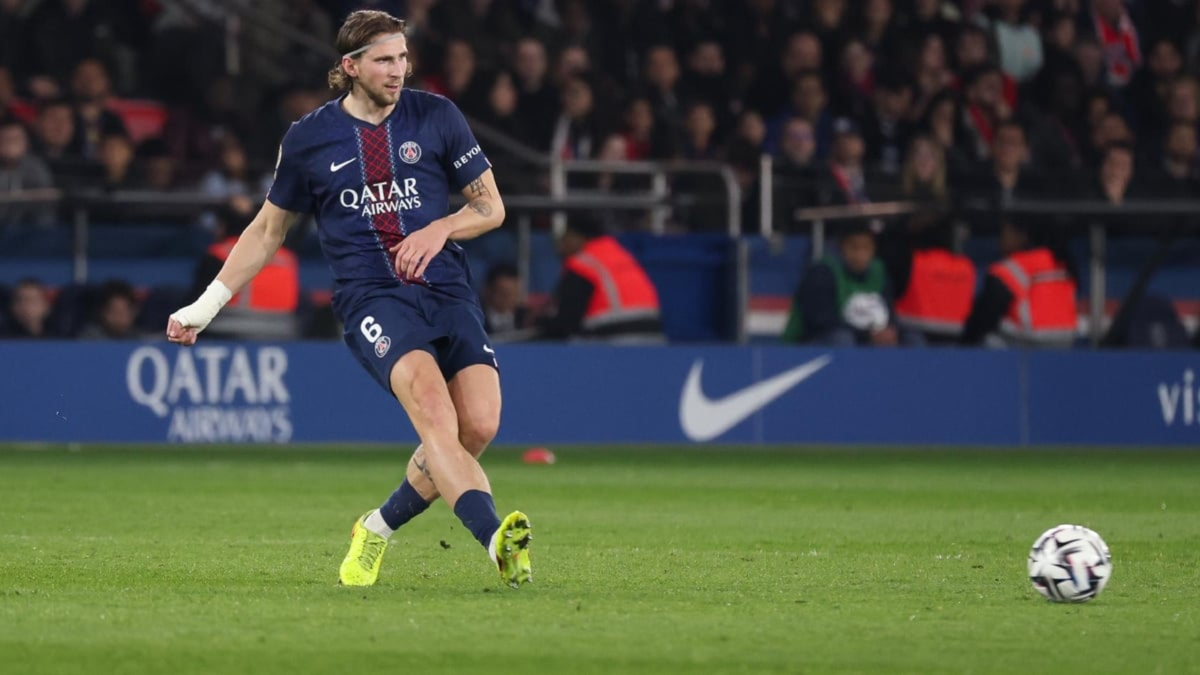 Zabarnyi Among the Best: Ratings from Nice Clash - footboom1.com