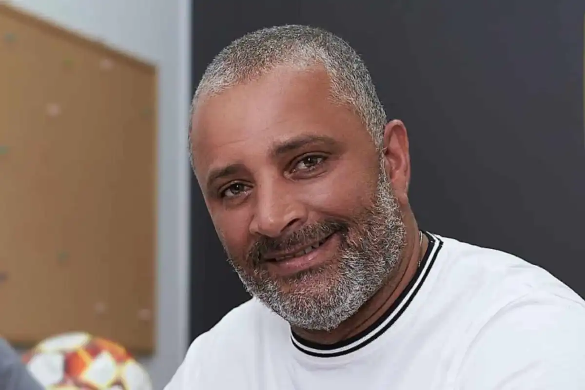 Former PSG Star Daniel Kenedy Turns to Uber Driving Amid Financial ...