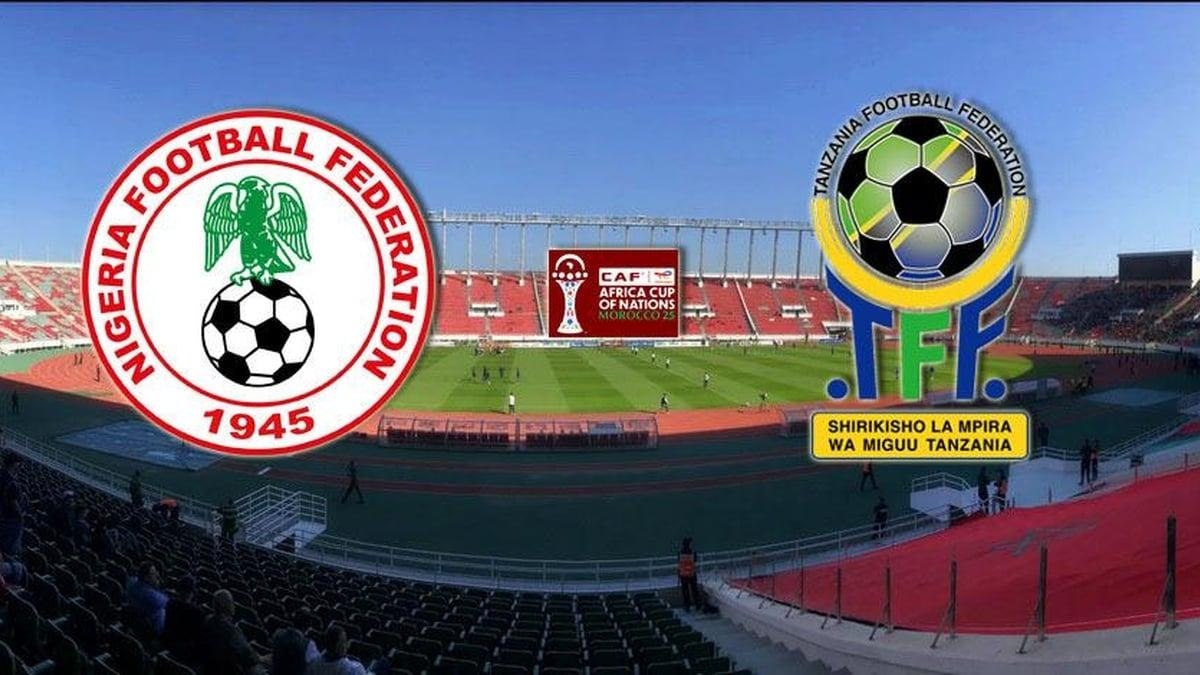 Nigeria - Tanzania Prognoza i Pregled Utakmice