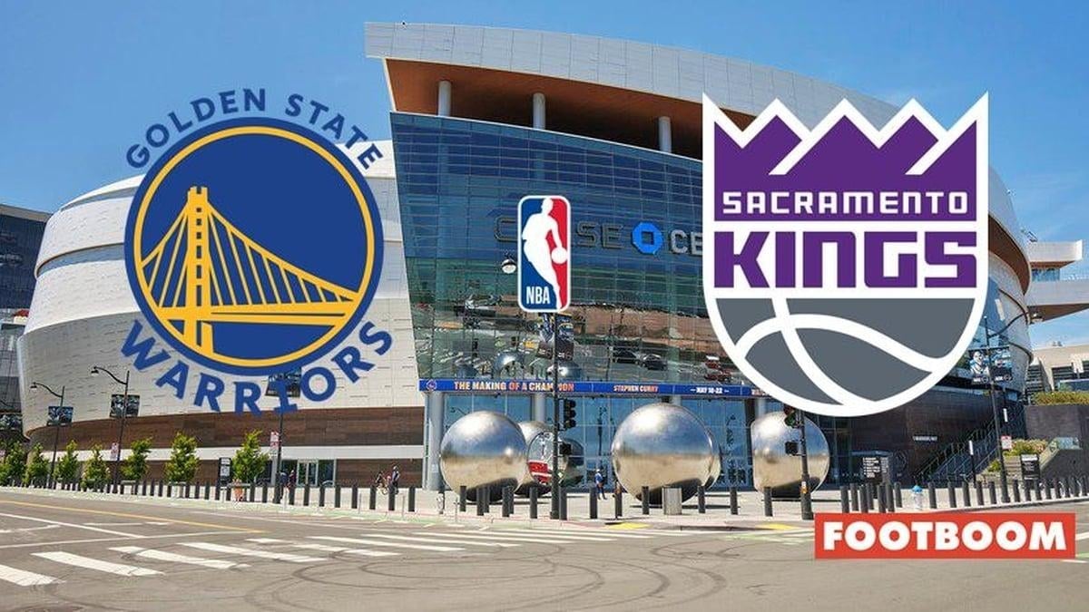 Golden State Warriors vs Sacramento Kings: Game Preview and Prediction ...