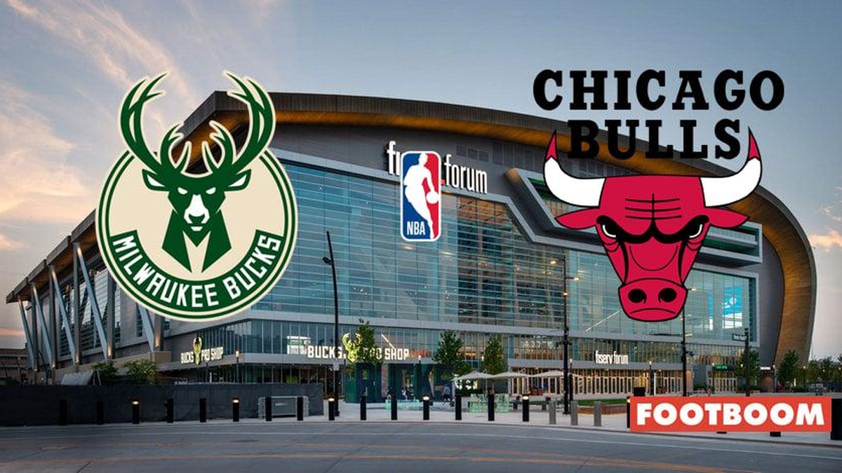 Milwaukee Bucks vs Chicago Bulls: Spielvorschau und Prognose ...