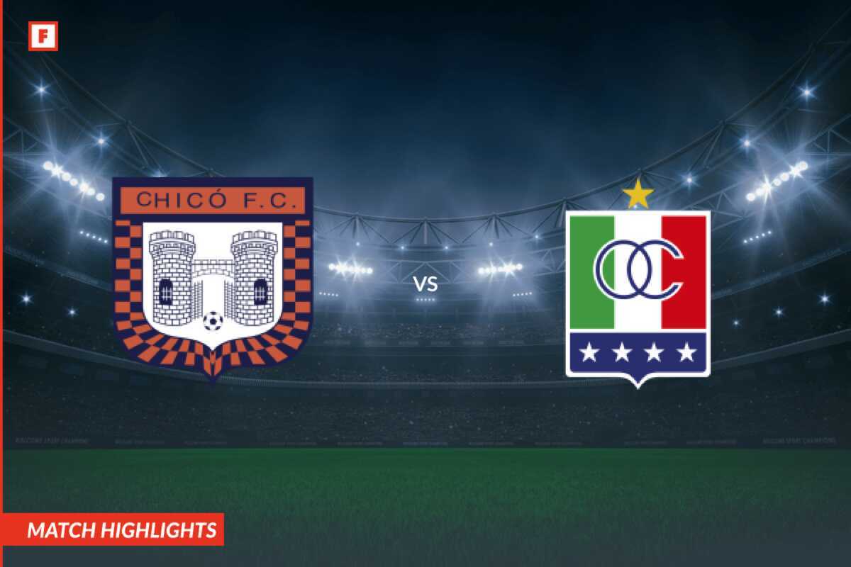 Boyacá Chicó FC - CD Once Caldas tore und höhepunkte - footboom1.com