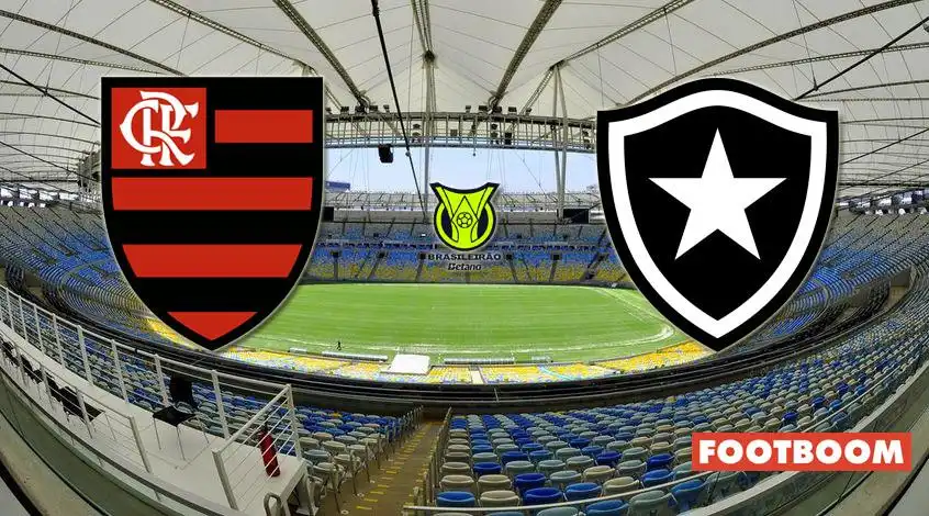 Flamengo vs Botafogo: Rio Derby Preview and Expert Prediction ...