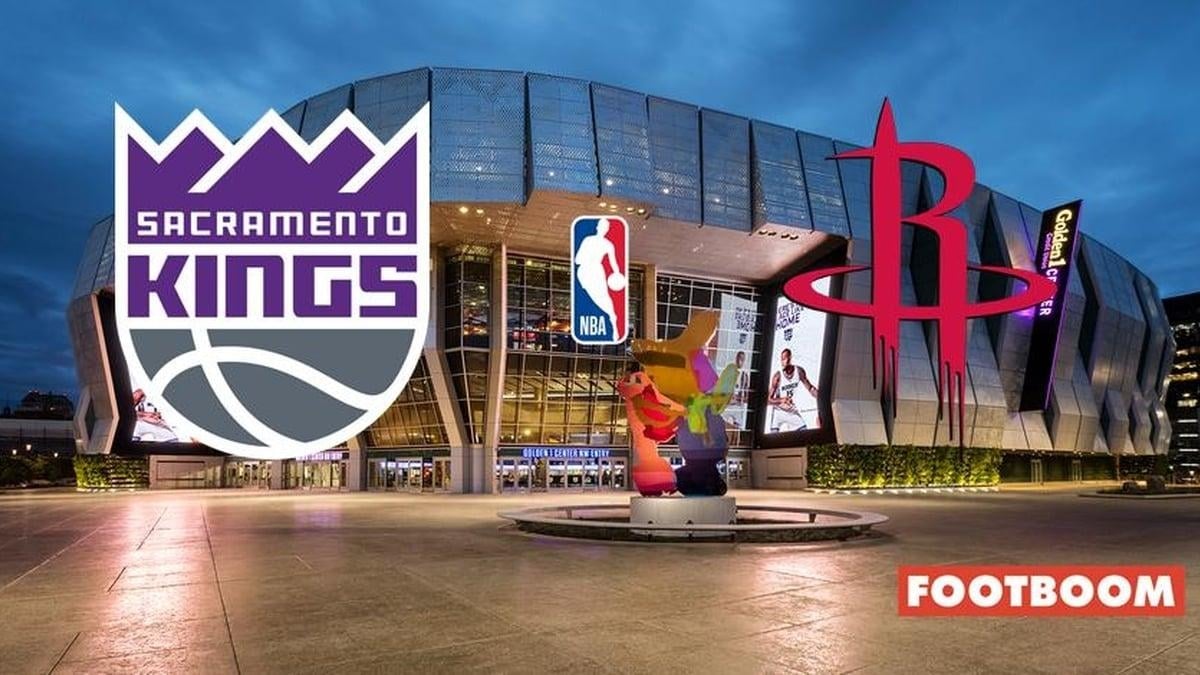 Sacramento Kings vs Houston Rockets: Preview and Prediction - footboom1.com