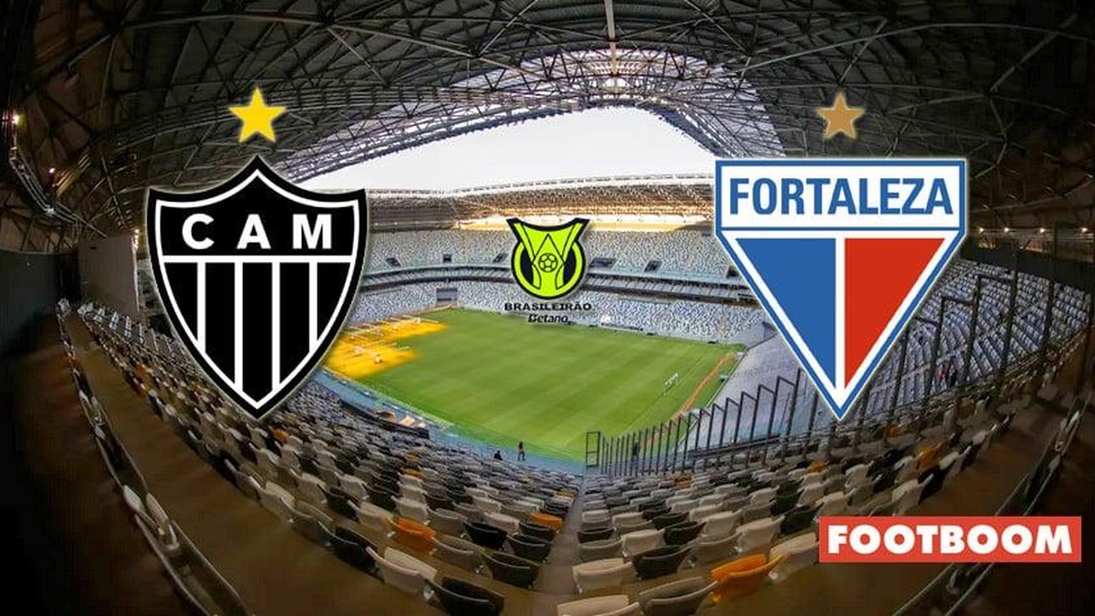 Clube Atletico Mineiro - Fortaleza EC Prediksi dan Pratinjau Pertandingan
