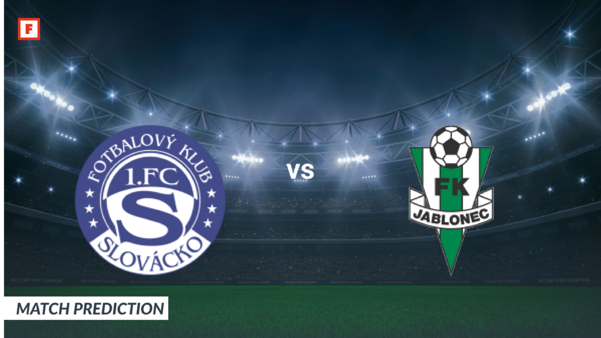 1. Slovacko - Jablonec Dự Đoán và Xem Trước Trận Đấu