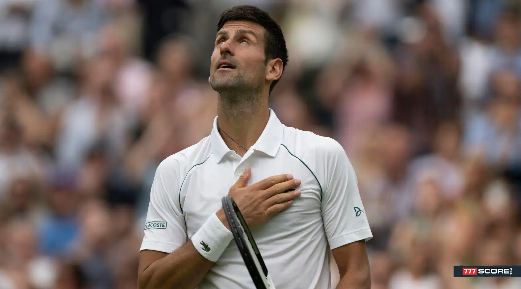 Jannik Sinner vs Novak Djokovic: Match Preview and Prediction ...