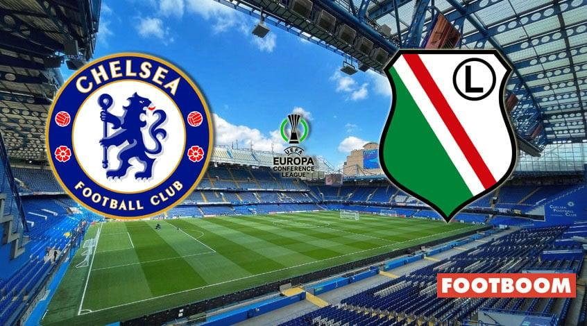 Chelsea vs Legia: Prediction and Match Preview - footboom1.com