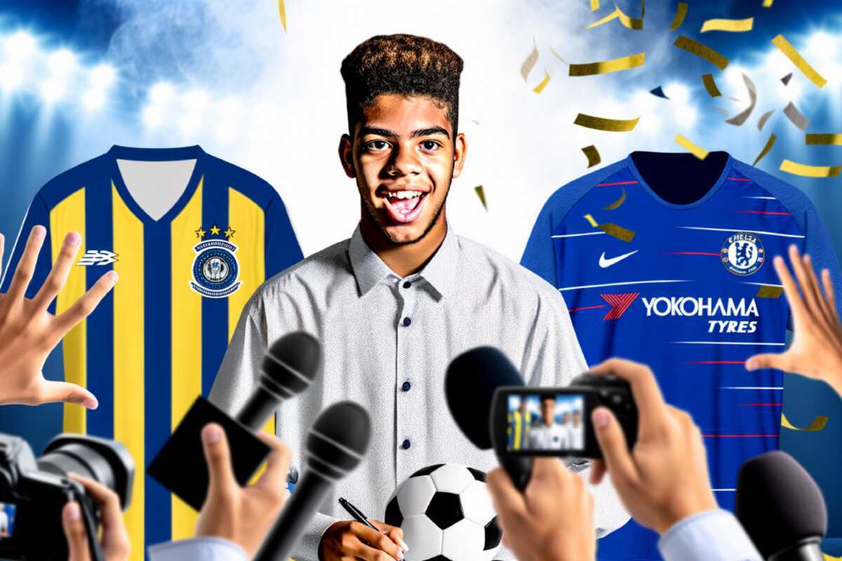 Corinthians Finalizes Sale of Young Star to European Football ...