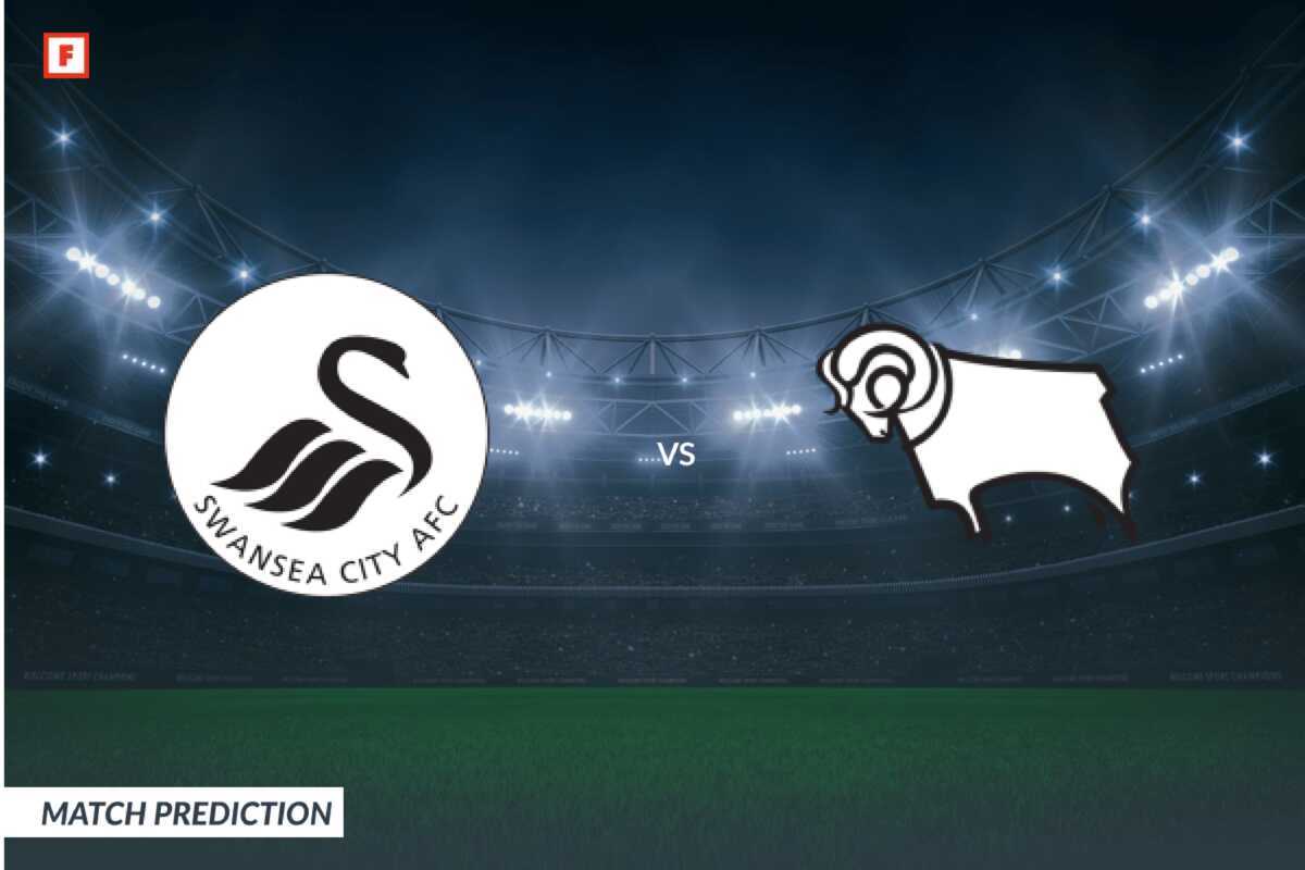 Swansea vs Derby County: Match Preview - footboom1.com