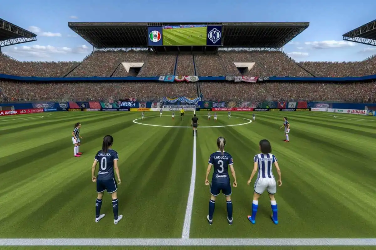 Predictions for the Liga MX Femenil: America vs Pachuca Final Showdown ...