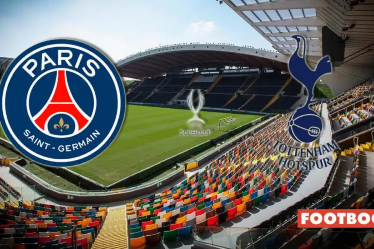 Supercomputer Opta: Il Favorito per la UEFA Super Cup 2025 - footboom1.com