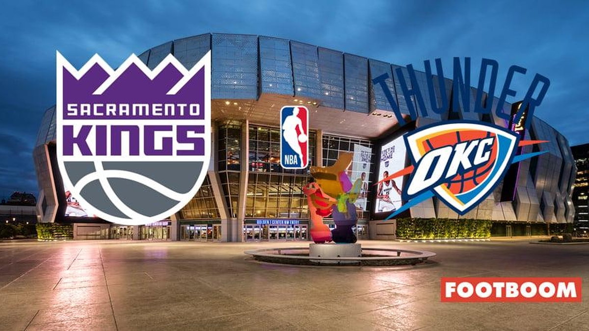 Sacramento Kings vs. Oklahoma City Thunder: Anteprima della Partita e ...