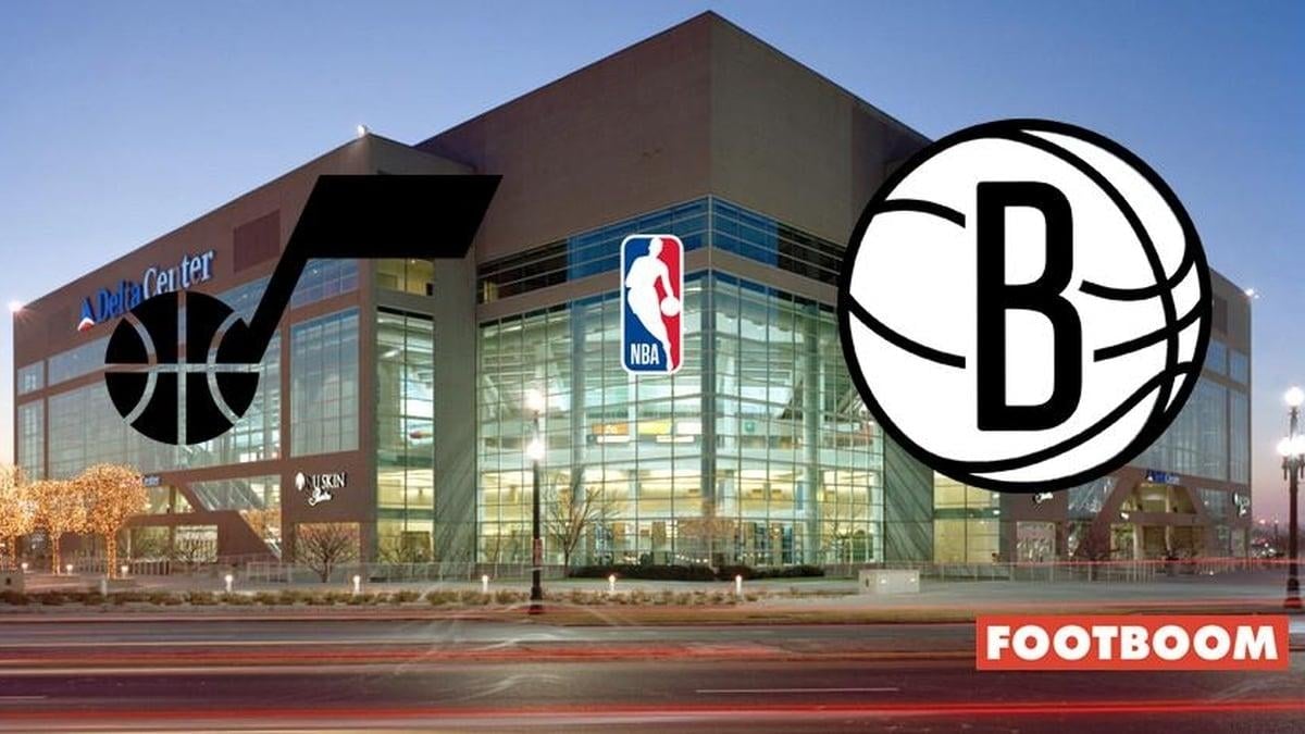 Utah Jazz vs Brooklyn Nets: Game Preview and Prediction - footboom1.com