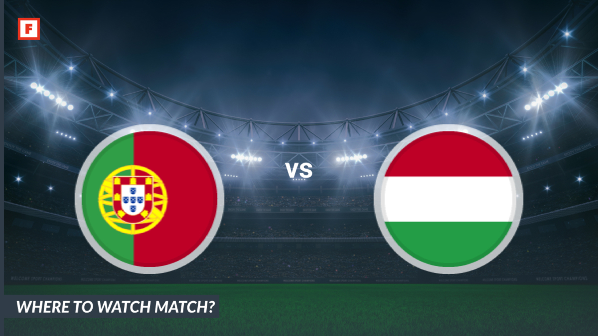 Where to Watch Portugal - Hungary: TV Channel and Start Time ...
