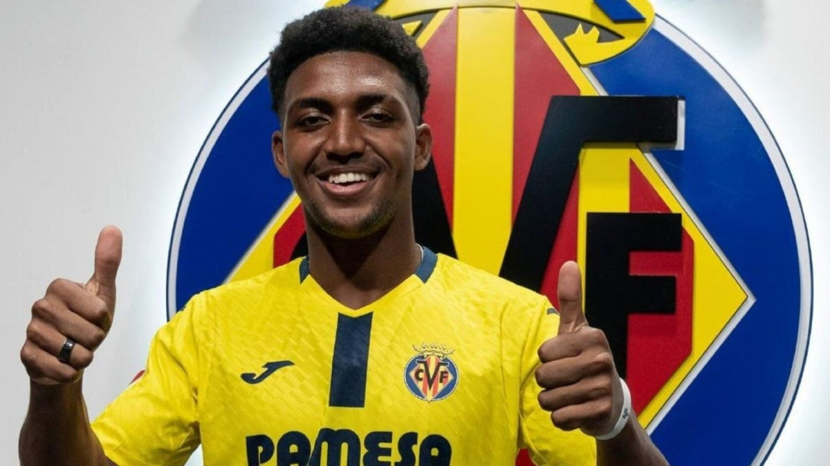Oficial: Villarreal Ficha al Jugador Joven del Año de la MLS 2025 ...