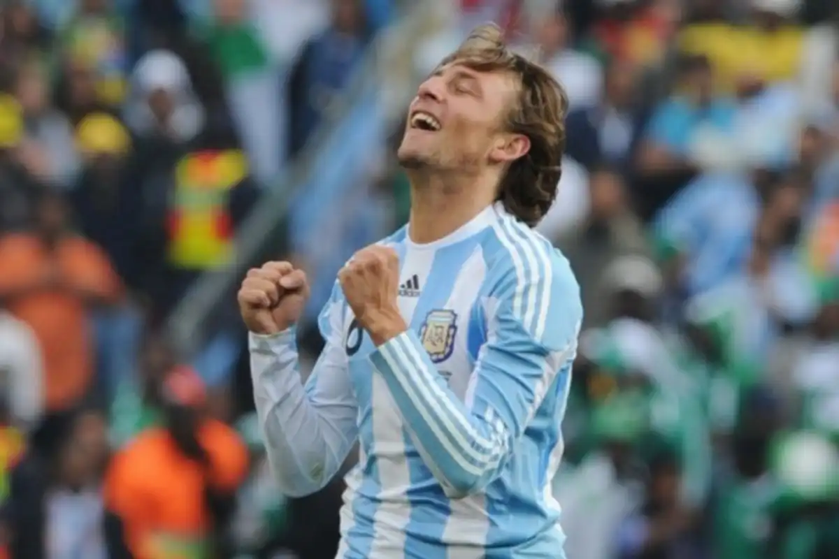 Gabriel Heinze chính thức gia nhập đội ngũ huấn luyện của Mikel Arteta ...