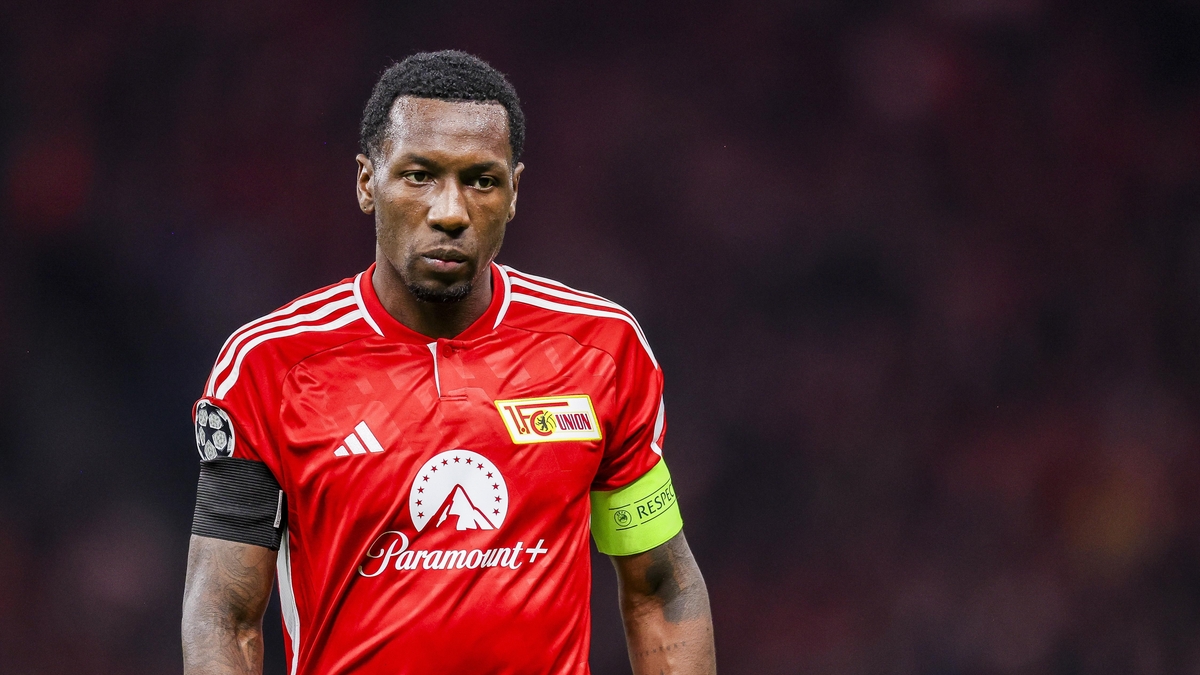 Osasuna Asegura a Sheraldo Becker en un Dramático Cierre de Mercado ...