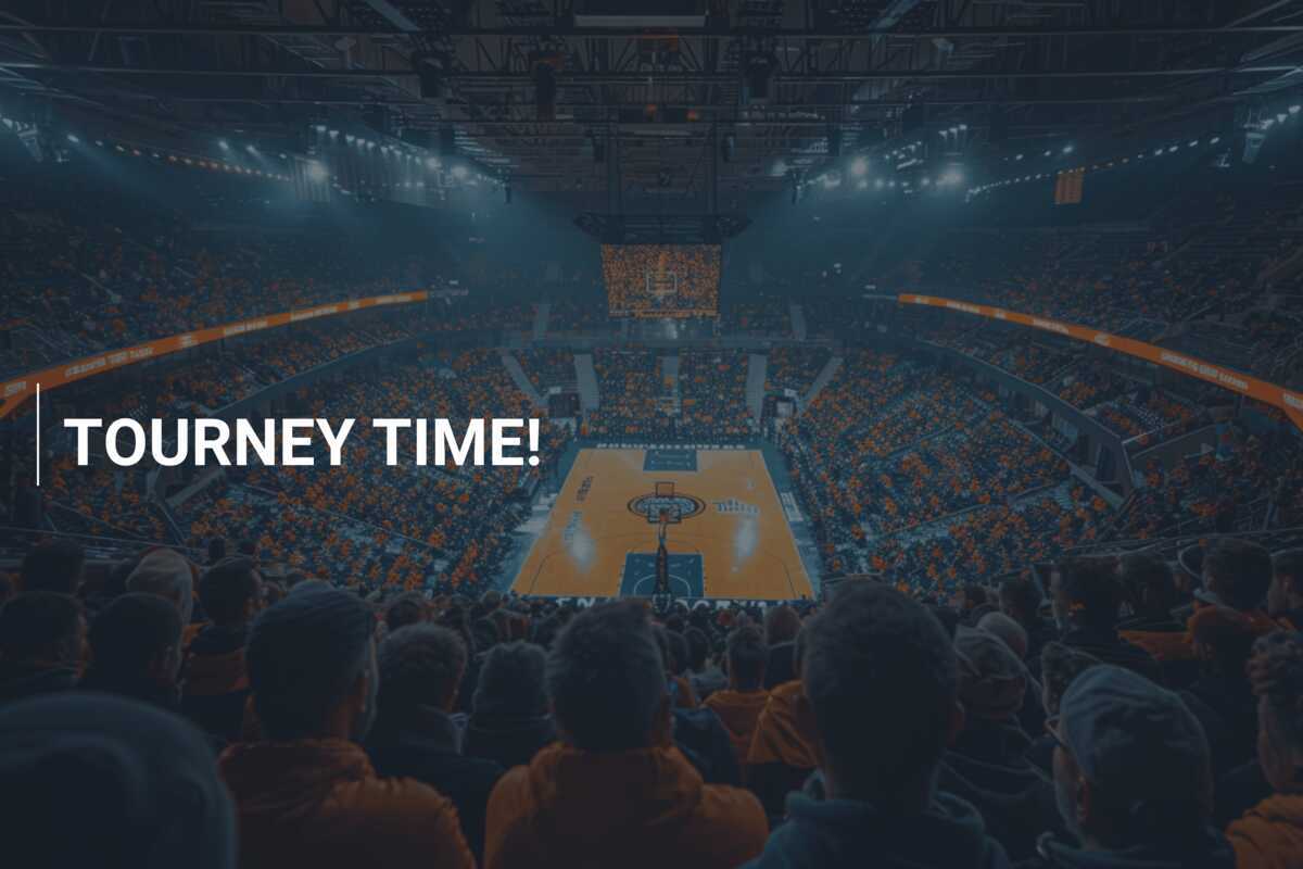 TOURNEY TIME! - footboom1.com