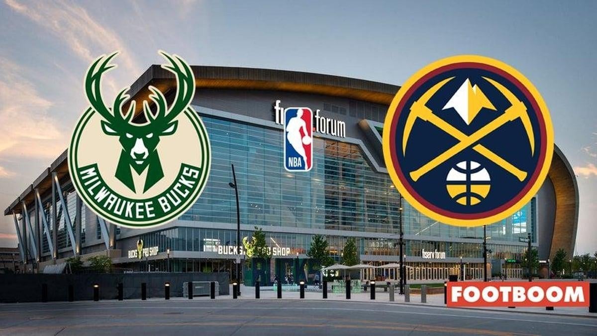 Milwaukee Bucks vs Denver Nuggets: Game Preview and Prediction ...