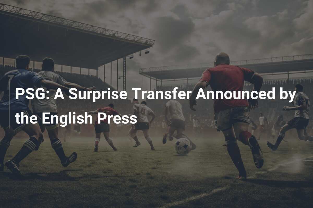 English press football store