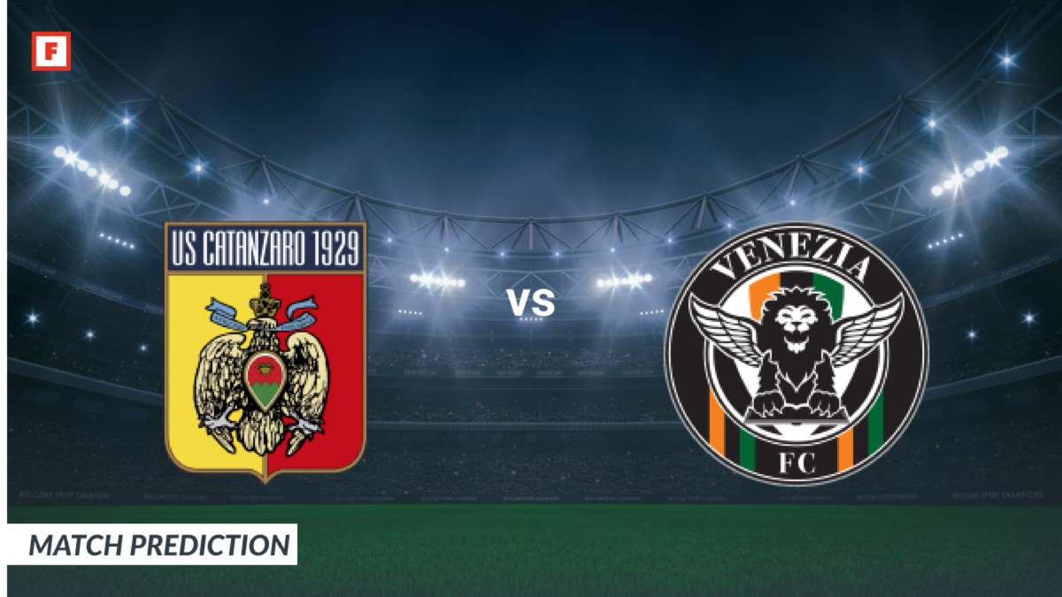 US Catanzaro 1929 - Venise FC Pronostic et Aperçu Match
