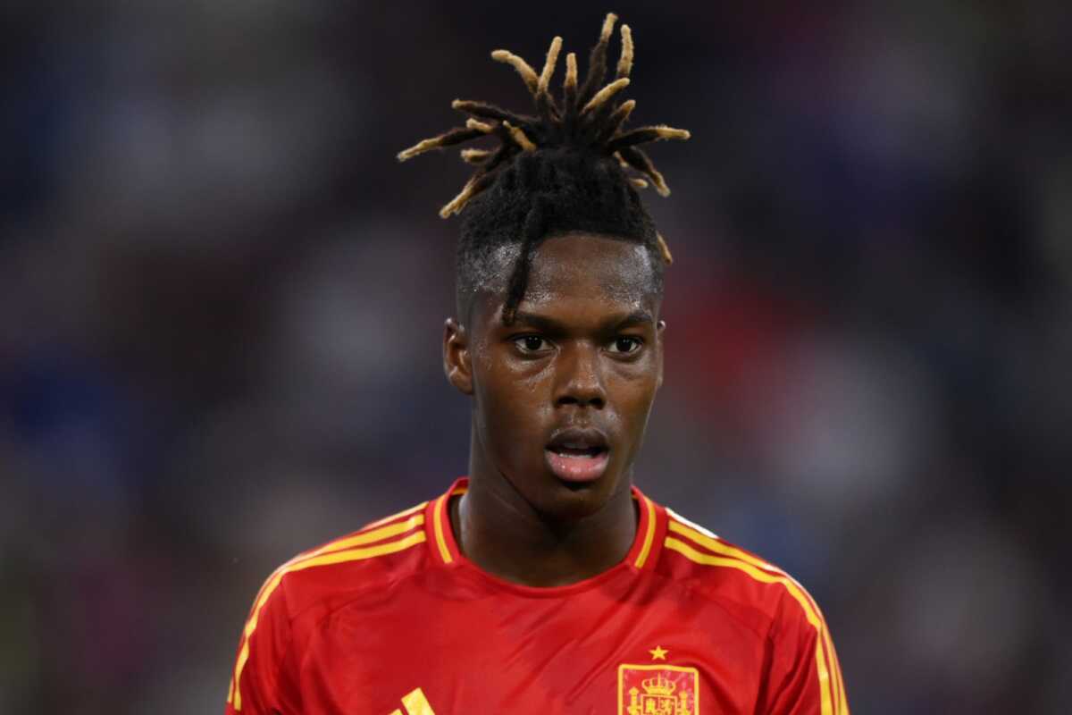 Bayern y Arsenal fijos en el extremo del Athletic, Niko Williams ...