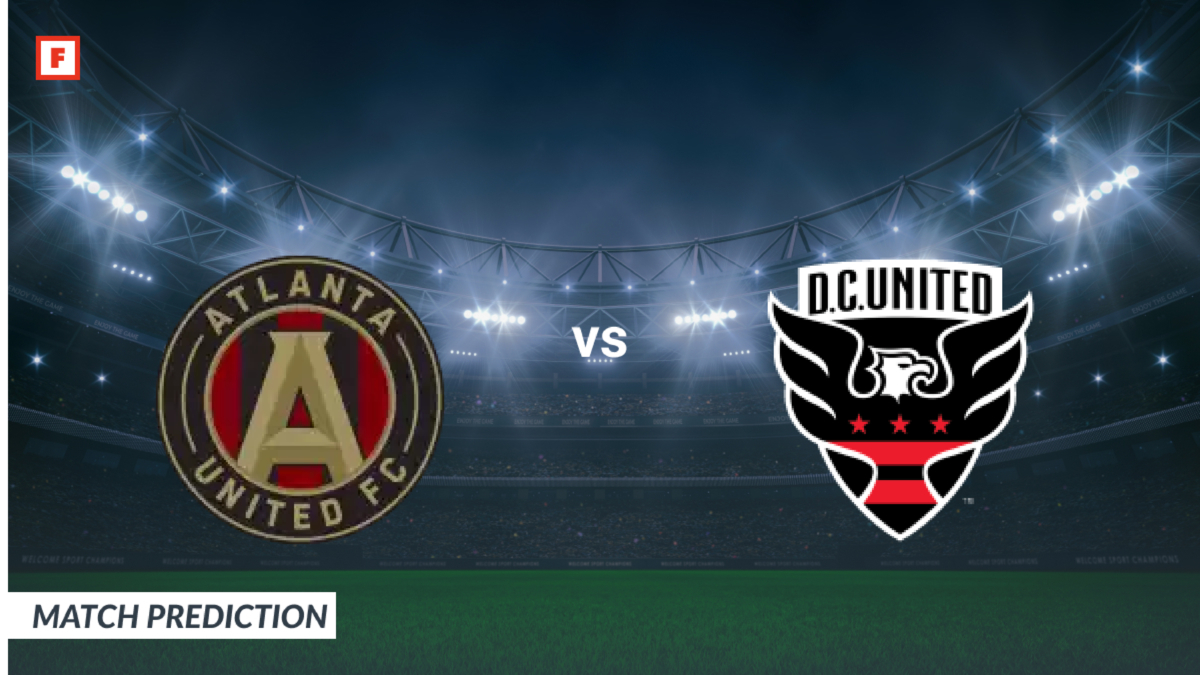 Atlanta United - D.C.United Pronostic et Aperçu Match