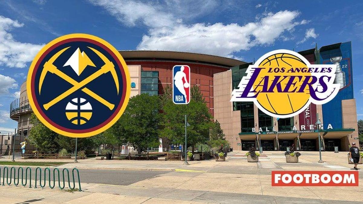 Denver Nuggets vs. Los Angeles Lakers: Spielvorschau und Prognose ...