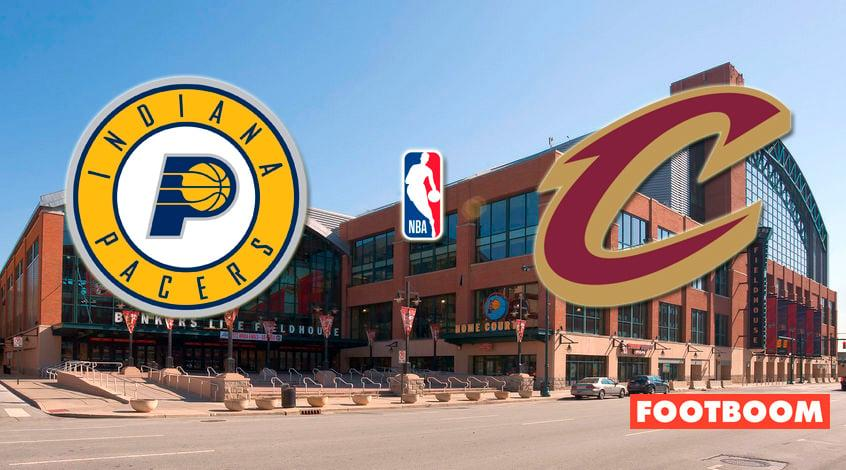 Indiana Pacers vs Cleveland Cavaliers: An Epic Showdown Awaits ...