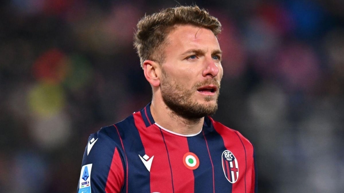 Ciro Immobile Nears Move to Ligue 1 Club - footboom1.com