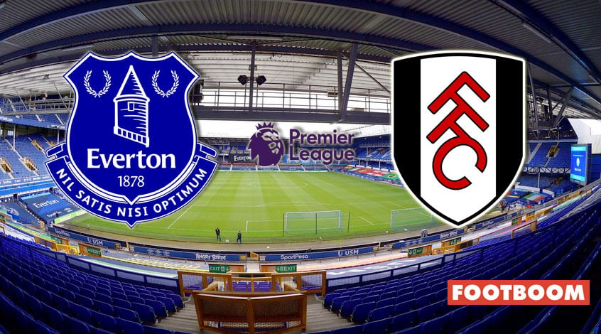 Everton - Fulham Prediction and Match Preview