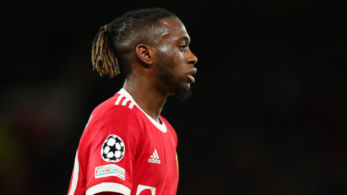 Aaron Wan-Bissaka Accepte la Convocation de la RDC - footboom1.com