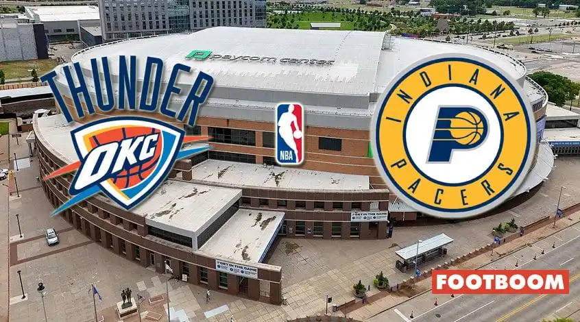 Oklahoma City Thunder vs Indiana Pacers: Preview and Prediction for ...