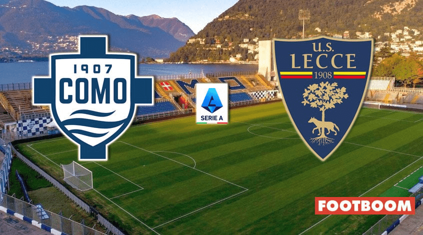 Como 1907 - Lecce Prediction and Match Preview
