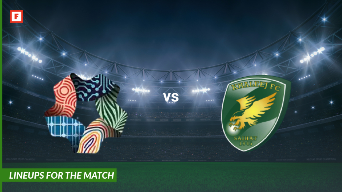 Neom SC đấu với Al Khaleej Saihat: đội hình cho trận đấu - footboom1.com