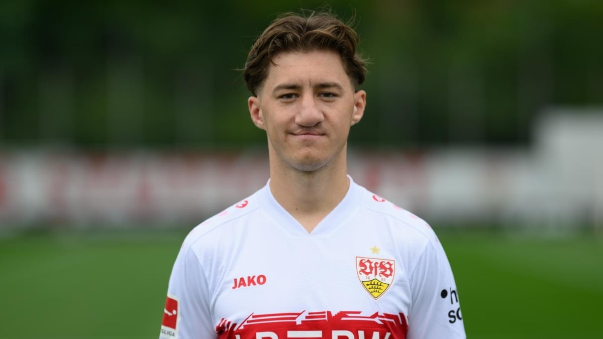 Go Ahead Eagles Striker Fined for Taunting Angelo Stiller in Europa ...