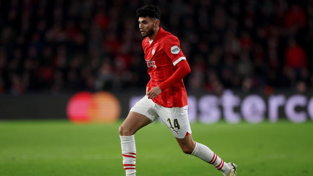 Fulham Edges Closer to Signing PSV Star Ricardo Pepi - footboom1.com