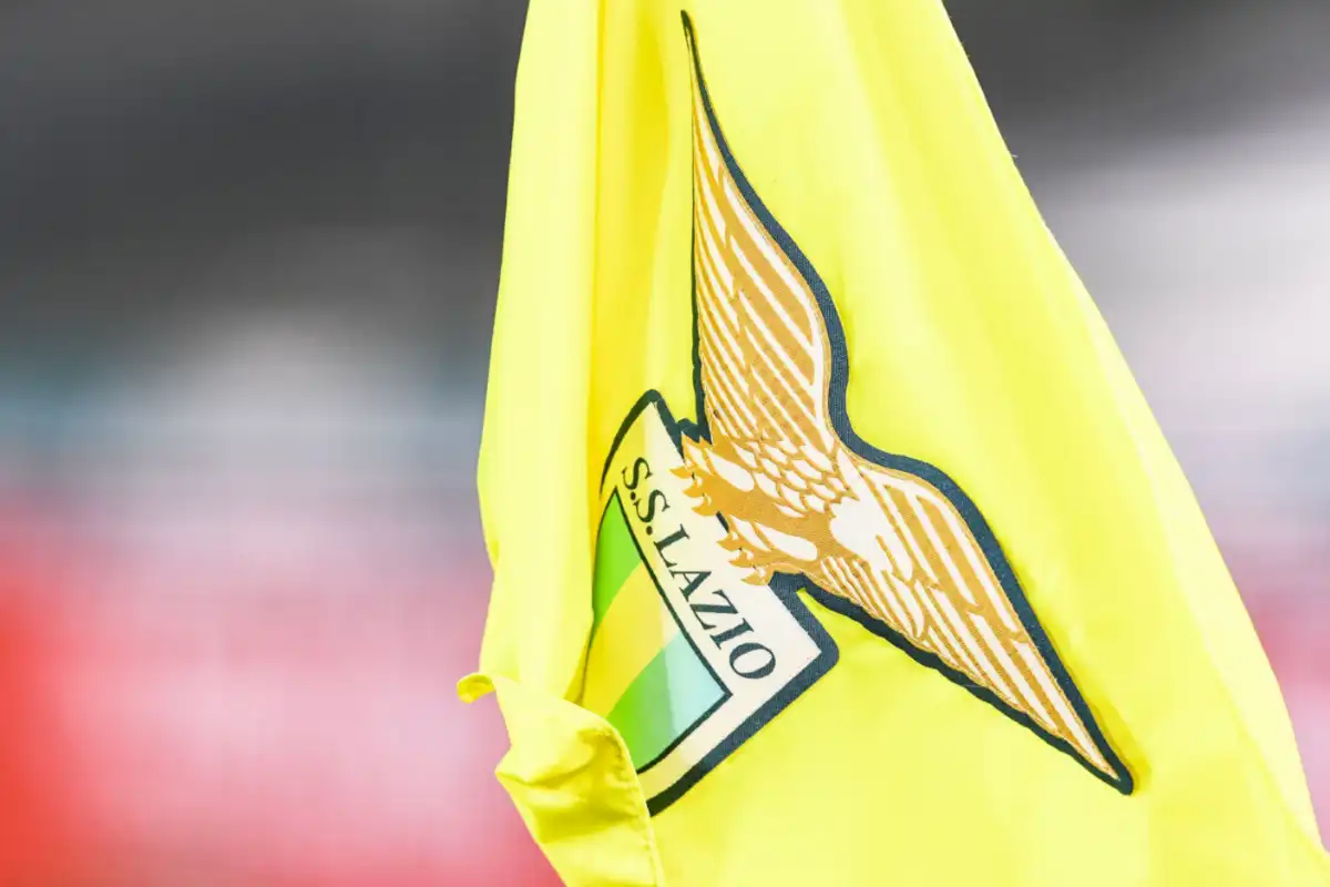 Lazio Lança Novo Uniforme Oficial para a Temporada 2025/2026 ...