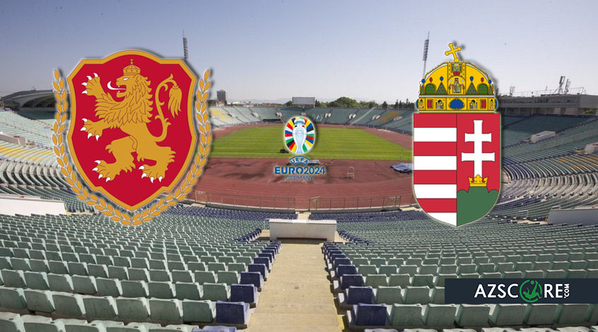 Bulgaria - Hungary. Match Preview and Prediction - azscore.com