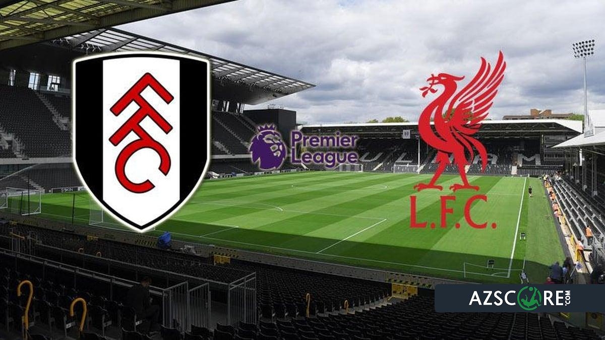 Fulham vs Liverpool prediction for match 04/01/2026