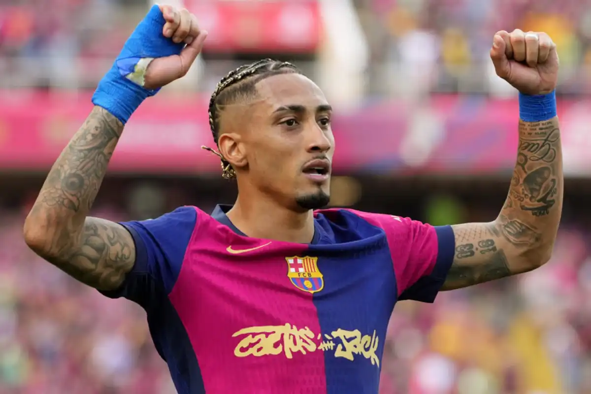 Rafinha Confiesa que Fue uno de sus Partidos Más Difíciles Tras el ...